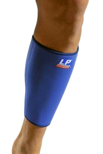 LP Support Calf Compression Sleeve | Podobrace PL