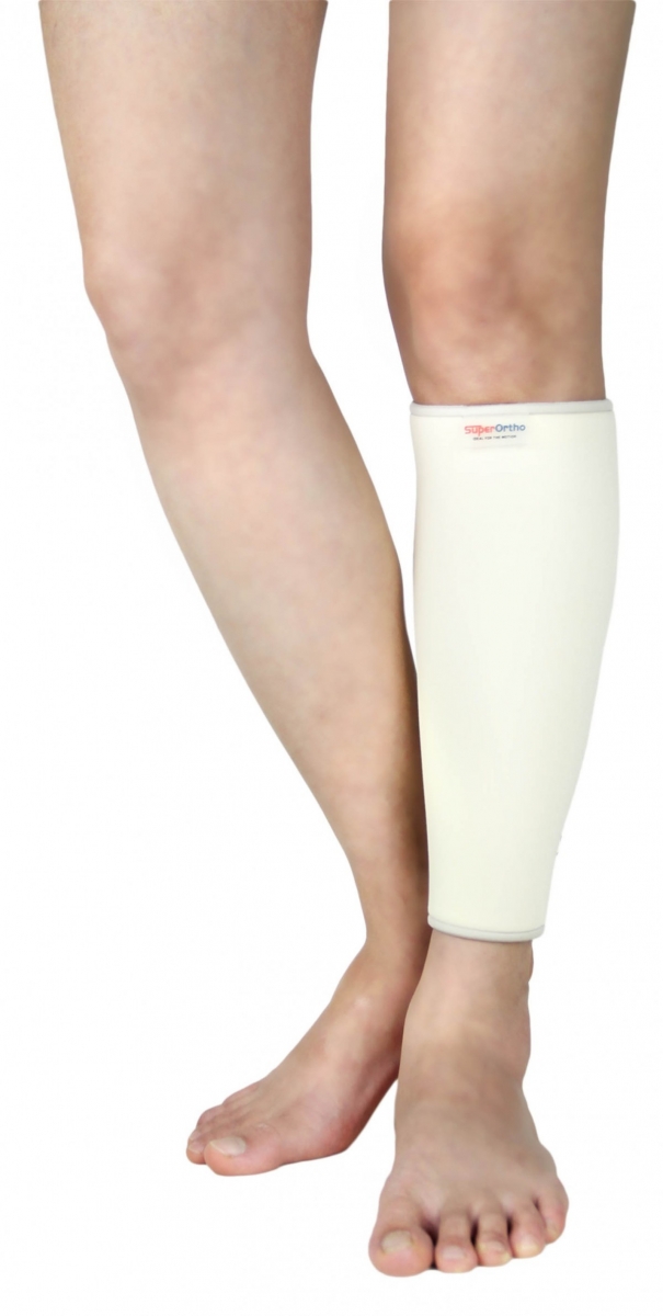 Super Ortho Calf Support - Skin | Podobrace PL
