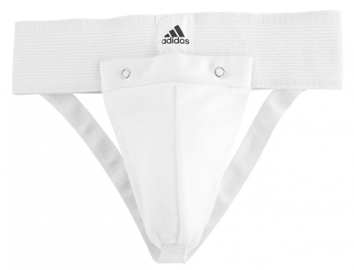 Adidas Groin Guard / Cup | Podobrace PL