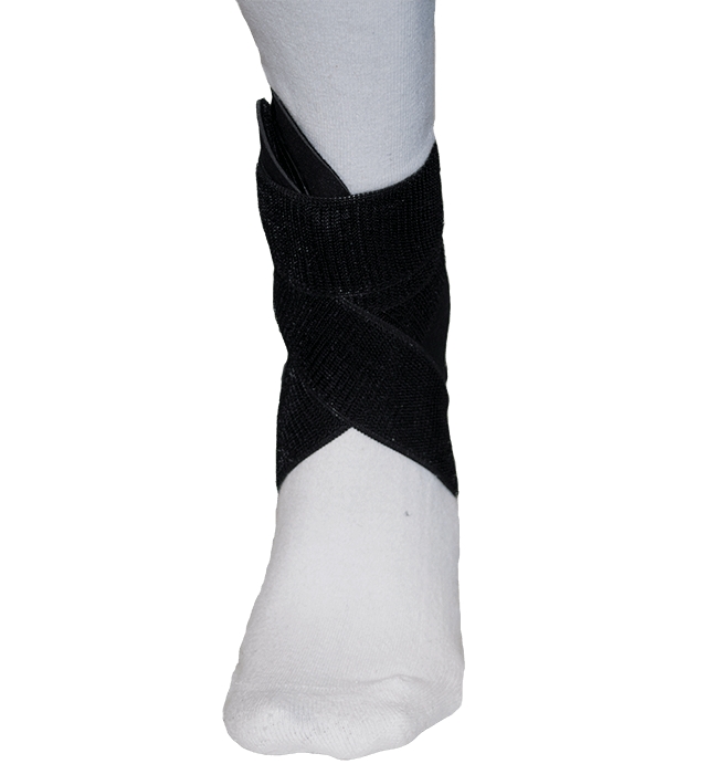 Gladiator Sports Lightweight Ankle Support Max | Podobrace PL