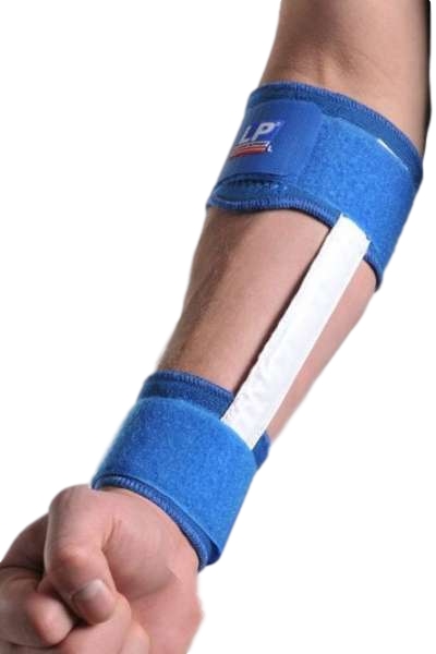 LP Support Bowling – Tennis Elbow Support - Wrist Splint | Podobrace PL