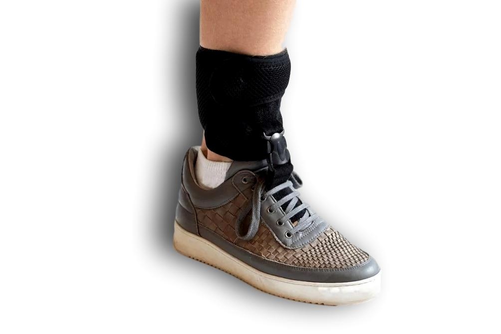 Novamed Foot Up - Foot Drop Support | Podobrace PL