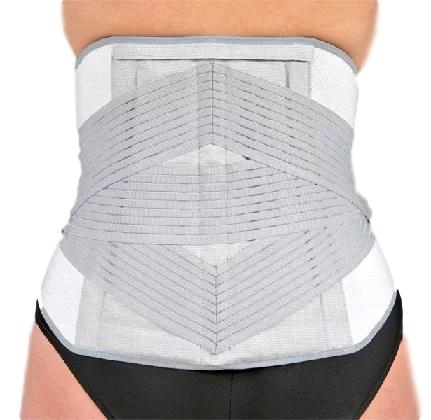 Push Med Back Support | Podobrace PL